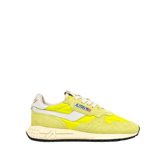 Autry Femme, Chaussures, Multicolore, Taille: 41 EU Reelwind Baskets