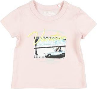 Guess TOPS - T-shirts sur YOOX.COM