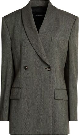 Emporio Armani ANZ&Uuml;GE und CO-ORDS - Blazers auf YOOX.COM