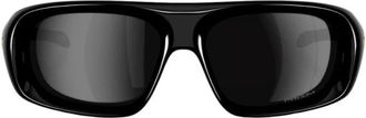 Oakley unisex, Accessoires, Noir, Taille: ONE Size Belleville 949101 Lunettes de soleil