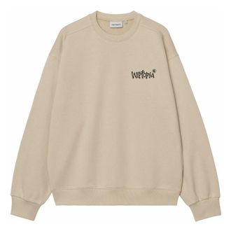 Carhartt Work in Progress Sweat Wiptopia Carhartt WIP