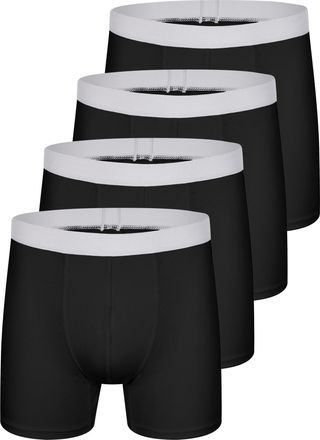 sloggi Boxershorts GO ABC 2.0