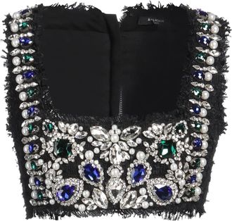 Balmain TOPS - Tops auf YOOX.COM