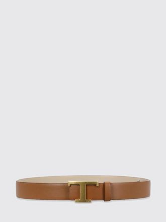 Tod's Ceinture TODS Femme couleur Marron