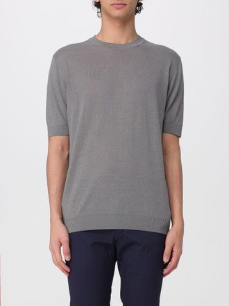 Zanone Pull ZANONE Homme couleur Gris 1