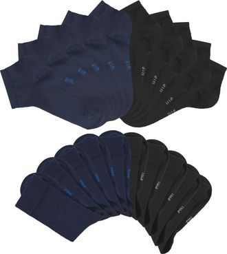 H.I.S Socken