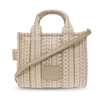 Marc Jacobs Damen, Taschen, Beige, ONE SIZEGr&ouml;&szlig;e