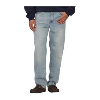 Woodbird WBLeroy Dust Jeans - - Jeans - Herren - Blau - W33 L32