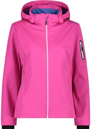 F.lli Campagnolo Damen Funktionsjacke