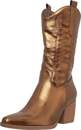 Elara Cowboystiefel