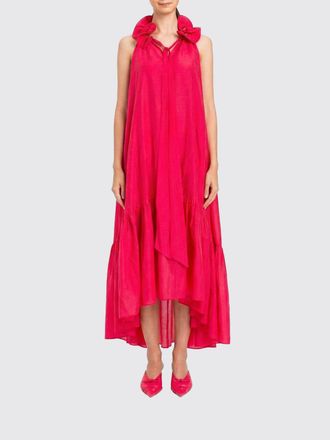 Twin-Set Kleid TWINSET ACTITUDE Damen Farbe Fuchsia