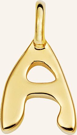 ariane ernst Ariane Ernst Anh&auml;nger Aus 925er Sterlingsilber gold