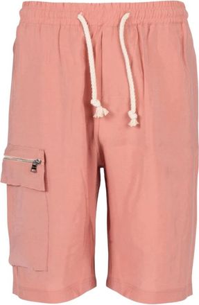 Xagon Man Tasconi Shorts - - Shorts - Herren - Rosa - L