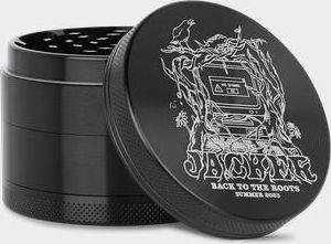 Jacker Grinder - Taille TU
