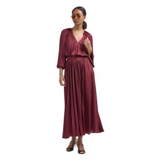 Ulla Johnson Damen, Kleider, Rot, XSGr&ouml;&szlig;e