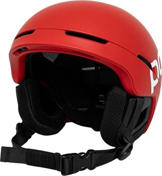 Poc Ski Accessories - - Sport - unisex - Rot - ONE SIZE