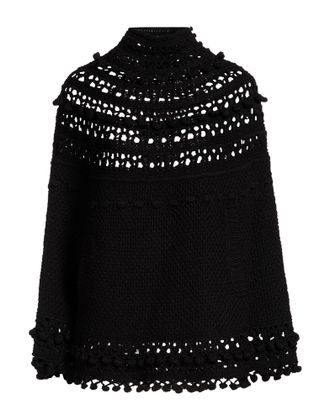 Mes Demoiselles... JACKEN & M&Auml;NTEL - Capes auf YOOX.COM