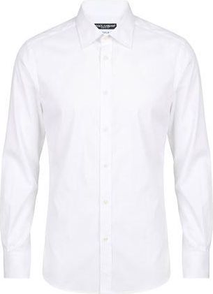 Dolce & Gabbana TOPS - Chemises sur YOOX.COM