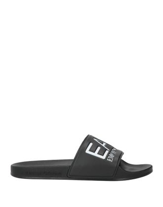 Emporio Armani SCHUHE - Sandalen auf YOOX.COM