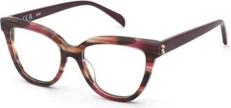 Tous Tous, Femme, Accessoires, Rouge, Taille: 52 MM Vtod14 09Ph Lunettes