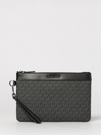 Michael Kors Porte-Documents Homme couleur Noir
