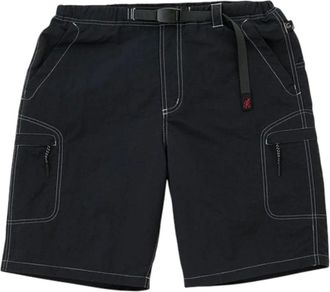 Gramicci Homme, Shorts, Noir, Taille: S Nylon Cliff Short