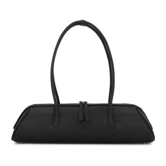 Kazar Nolya Baguette Bag - - Bags - Damen - Schwarzk - ONE SIZE