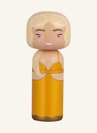 Lucie Kaas Lucie Kaas Dekofigur Claudia Schiffer gold