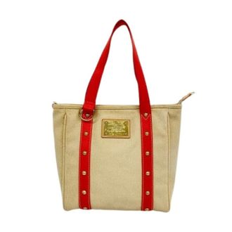 Louis Vuitton Damen, Pre-Owned, Beige, ONE SIZEGr&ouml;&szlig;e