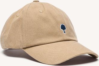 Faguo Casquette taupe
