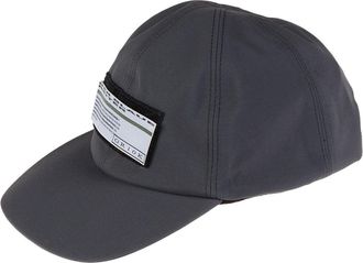 GR10K ACCESSOIRES - M&uuml;tzen & H&uuml;te auf YOOX.COM