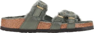 Birkenstock SCHUHE - Sandalen auf YOOX.COM