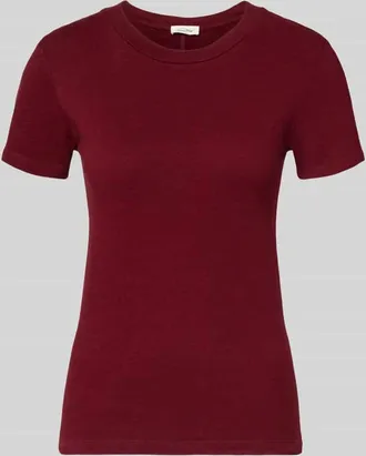 American Vintage T-Shirt mit Rundhalsausschnitt Modell SONOMA