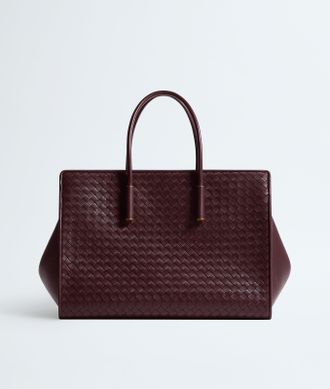 Bottega Veneta Tote Barbara - Bottega Veneta