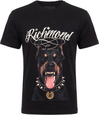 John Richmond TOPS - T-shirts auf YOOX.COM