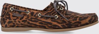 Tom Ford Mocassin Femme couleur Safari