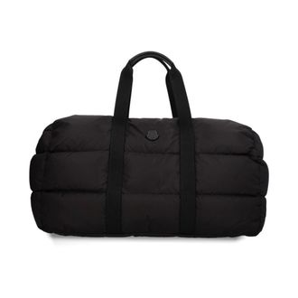 Moncler Herren, Taschen, Schwarzk, ONE SIZEGr&ouml;&szlig;e