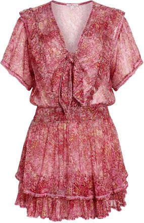 Poupette St Barth KLEIDER - Mini-Kleider auf YOOX.COM