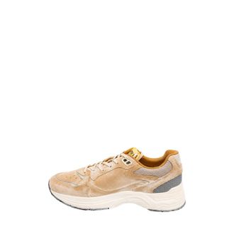 Autry Herren, Schuhe, Beige, 44 EUGr&ouml;&szlig;e