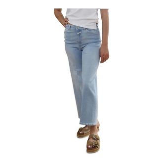 Closed Femme, Jeans, Bleu, Taille: W30 Wera Jeans