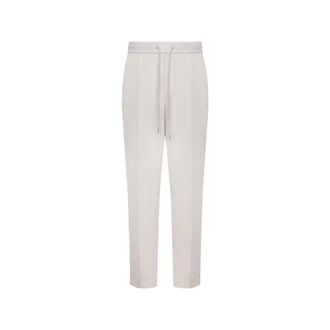 Jacob Cohen Homme, Pantalons, Gris, Taille: L Pantalon &agrave; Cordon de Serrage