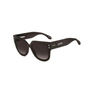 Isabel Marant IM 0225/S Sonnenbrille - - Accessories - Damen - Braun - ONE SIZE