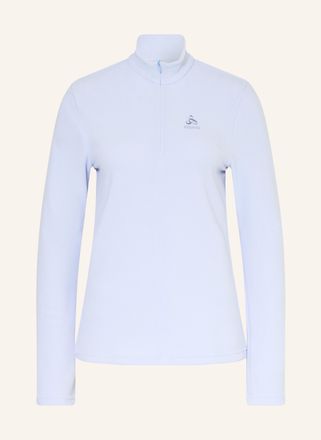 Odlo Fleecepullover Roy blau