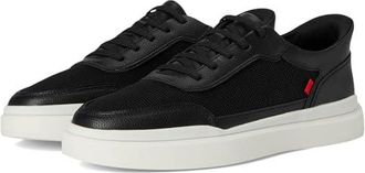 Marc Joseph New York Marc Joseph New York Baskets Hudson Street (technologie mains libres) pour homme, noir, 45.5 EU