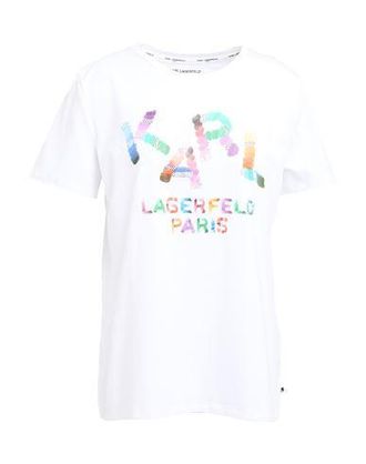 Karl Lagerfeld TOPS - T-shirts sur YOOX.COM