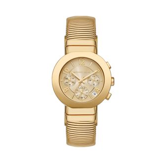 Michael Kors Uhr Michael Kors Gramercy MK7525 Goldfarben
