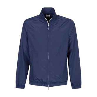 Eleventy Herren, Jacken, Blau, 2XLGr&ouml;&szlig;e