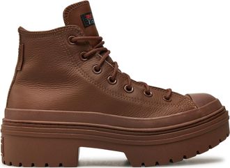 Converse Schnürschuhe Converse Chuck Taylor All Star A11547C Braun