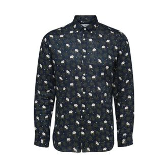 Selected Herren, Shirts, Mehrfarbig, MGr&ouml;&szlig;e