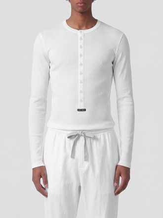 Dolce & Gabbana Pull DOLCE & GABBANA Homme couleur Blanc